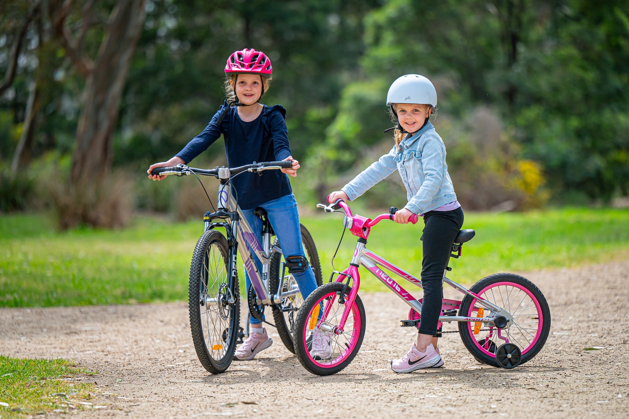 Neo Bicycles Australia