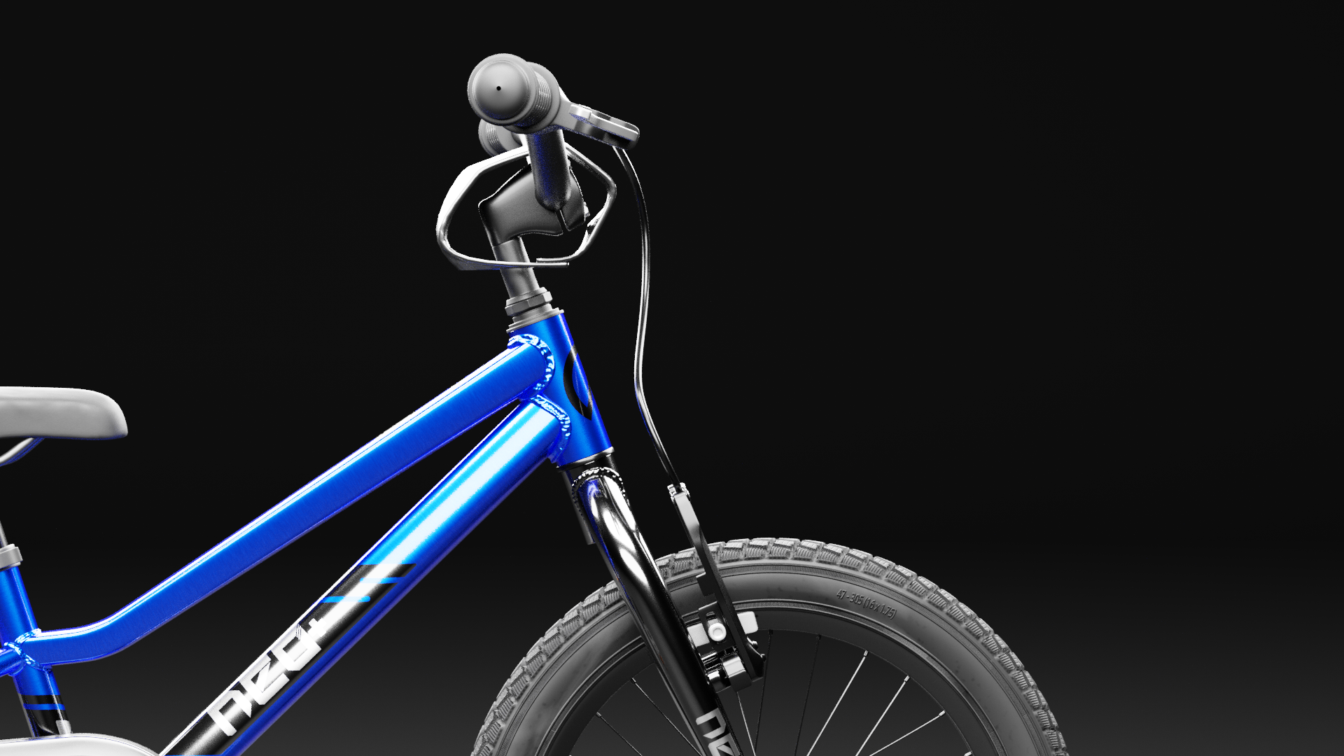 Neo GEN 3 Range – Neo Bicycles