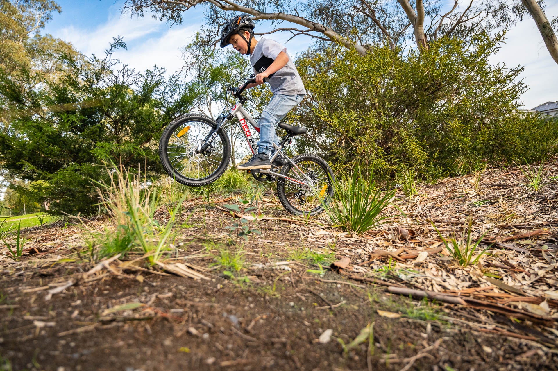 Neo Bicycles Australia