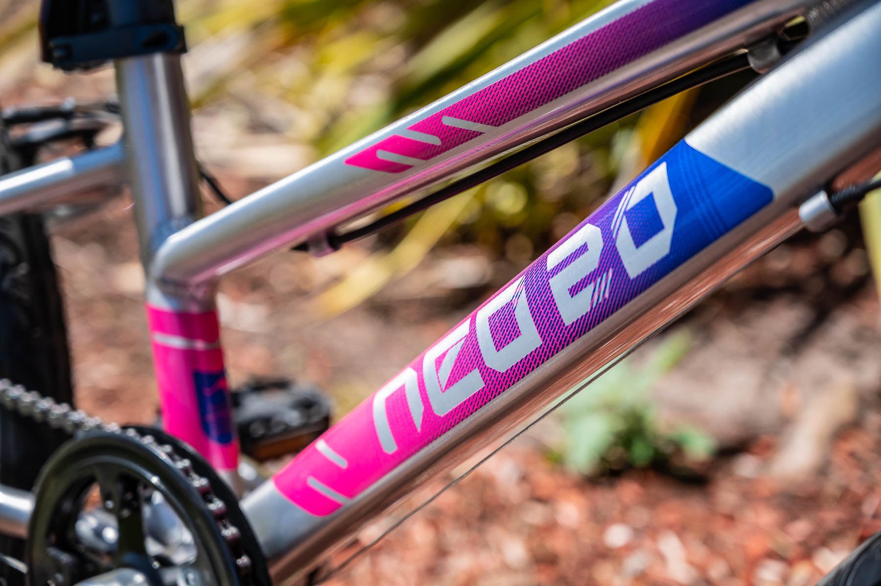 Neo Bicycles Australia