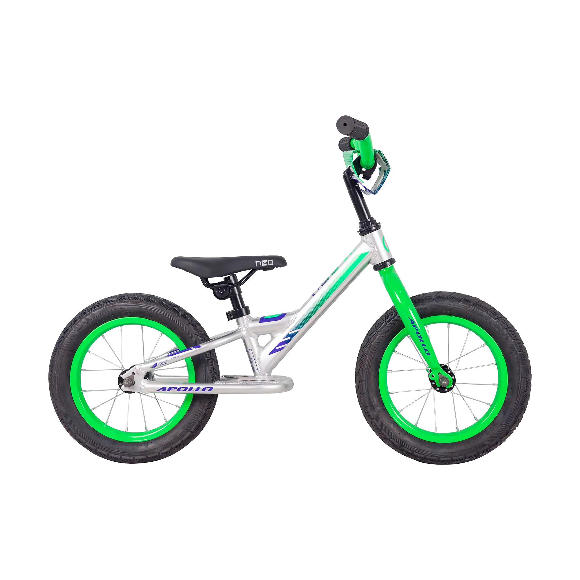 Neo+ Jr. Boy's – Neo Bicycles