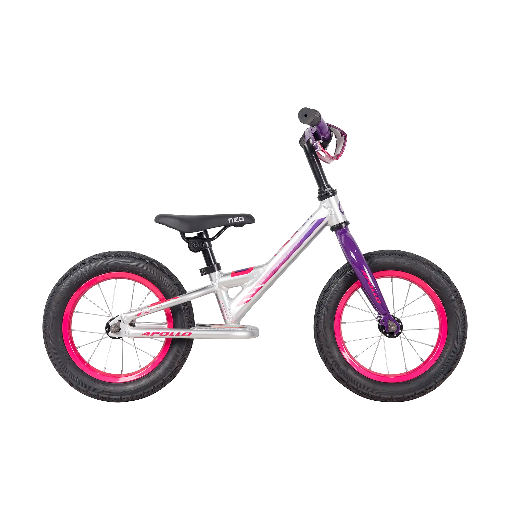 Neo+ Jr. Girl's – Neo Bicycles